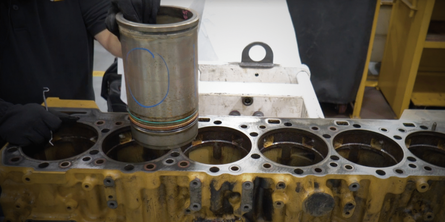 Top 7 Signs Your Diesel Engine Needs an Overhaul - 6NZ Truck ...