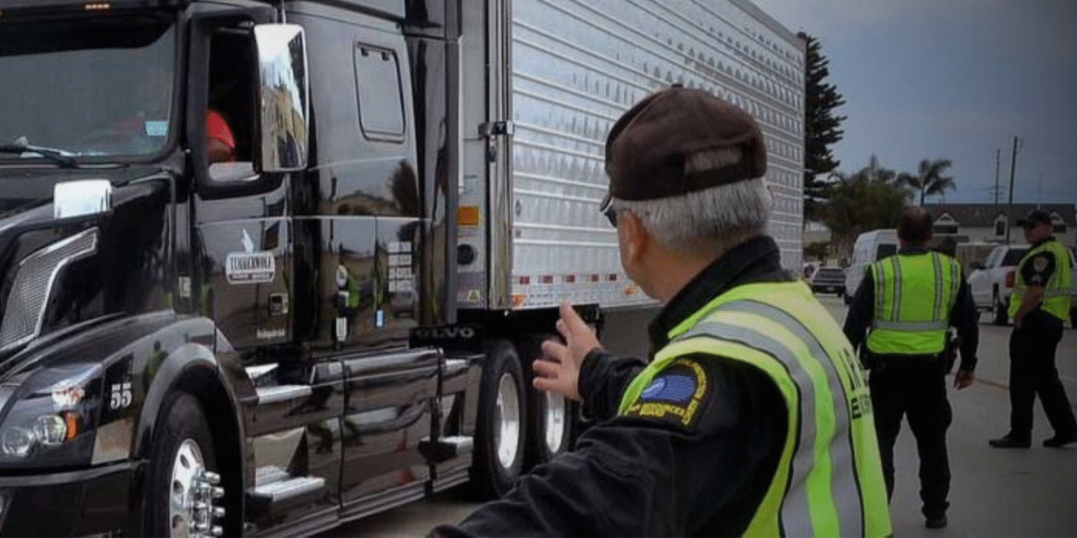 Why Regular CVI Inspections Are Critical for Commercial Vehicles - 6NZ ...
